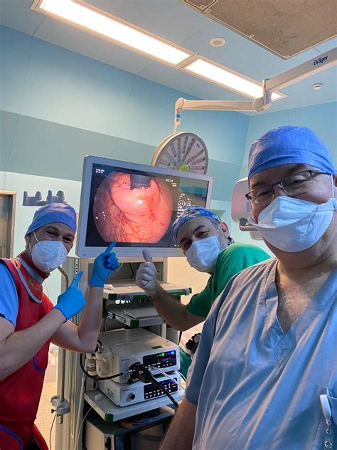 Gerdx Gerd Reflux Heartburn Ppi Endoscopy Interventional G Surg Julian Mair