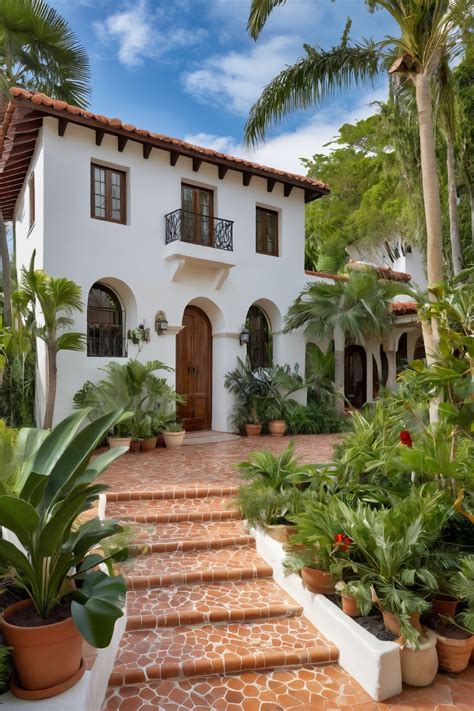 12 Gorgeous Modern Hacienda Home Style Youll Love Cabin Nook