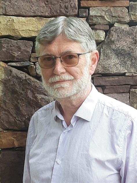 Richard Shryock Appointed To Robert And Beatrice Mahan Professorship In