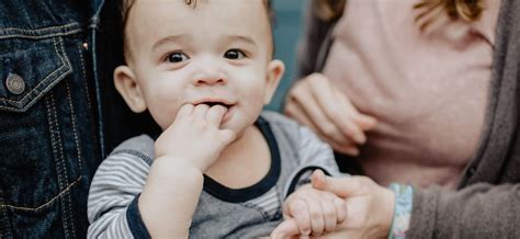 Comment Rassurer Une Jeune Maman Sos Parent