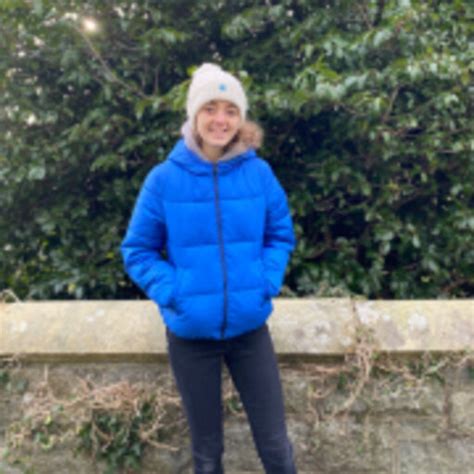 Erin Macquarrie University Of Bath Bath Ub Department Of Physics Research Profile