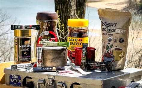 What Instant Coffee Tastes The Best