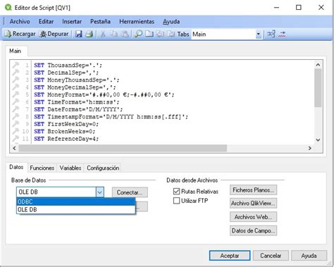 qlik rest connector does not appear in database li qlik community