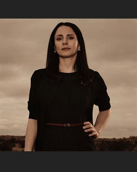 Do You Know Lydia Rodarte Quayle Rbreakingbad