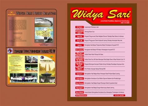 Widya Sari April 2022 Widyasari Press
