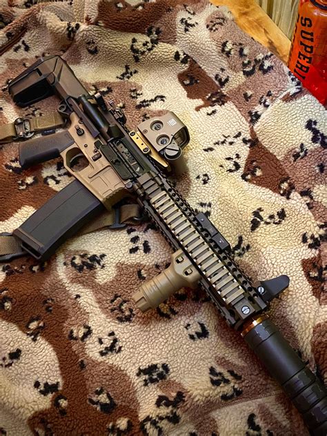 100 Clone Correct Rar15