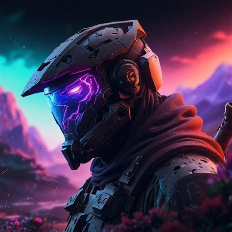 4k Wallpaper Gaming Generative Ai Premium Ai Generated Image