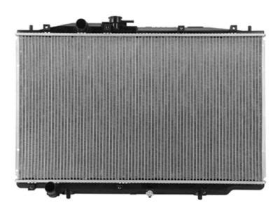 Genuine Acura Tl Radiator