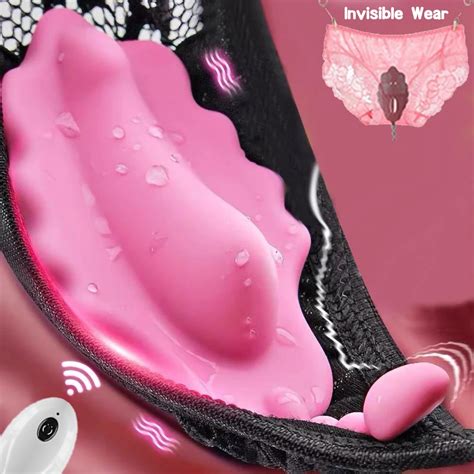 Mini Clitoris Sucker Female Clit Sucking Vibrator For Women Remote