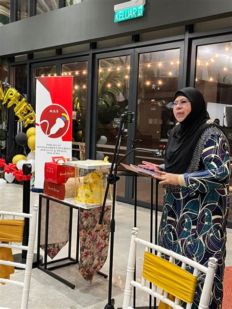 Dinner 2nd Anniversary Sonobee Ultrasound Private Ultrasound Scan Centers In Malaysia