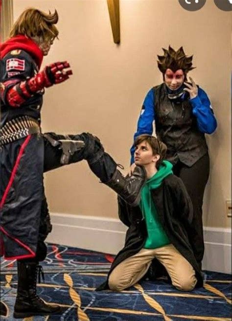 Tord S Robot Arm Cosplay Eddsworld By Geekypaws On Deviantart Artofit
