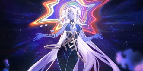 Honkai Star Rail All 7 Main Aeons Listed United States Knewsmedia