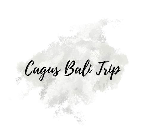 Cagus Bali Trip Getyourguide Aanbieder