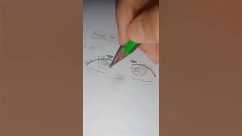 Hehee Mata Chibi Anime Drawing Youtube