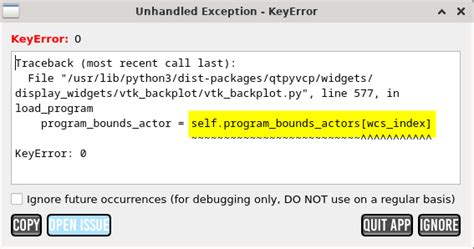 Probebasiclathe Vtkbackplotpy Error Linuxcnc Probebasiclathe Vtkbackplotpy Error Linuxcnc