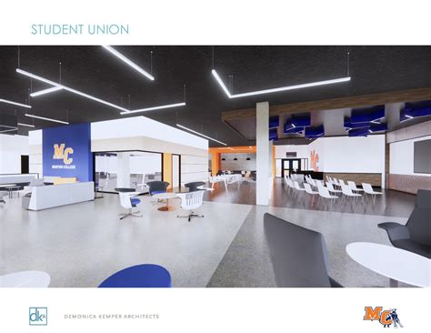 Capital Improvements Morton College