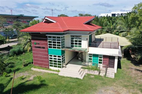 Facilities Ati Northern Mindanao