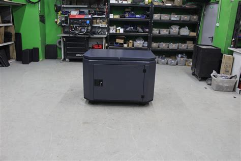 Модель 1200 летний — купить от Tecbox