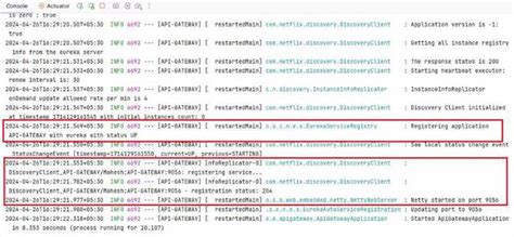 Dynamic Routing And Service Discovery In Api Gateway Geeksforgeeks