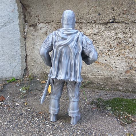 Download Stl File Fred Colon Discworld • 3d Printing Template ・ Cults