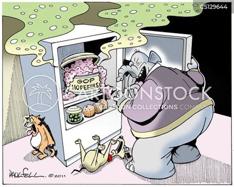 Herman Cain Cartoons And Comics Funny Pictures From Cartoonstock