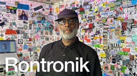 Rontronik Thelotradio 05 30 2025 Youtube