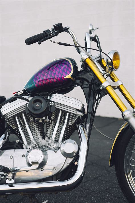 Siren Motorcycle Giveaway Hell Babes Hell Babes