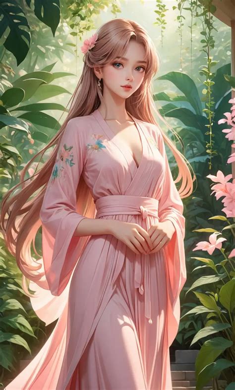 合欢宗的美好生活 Ai Roleplay Story Chat In Saylo