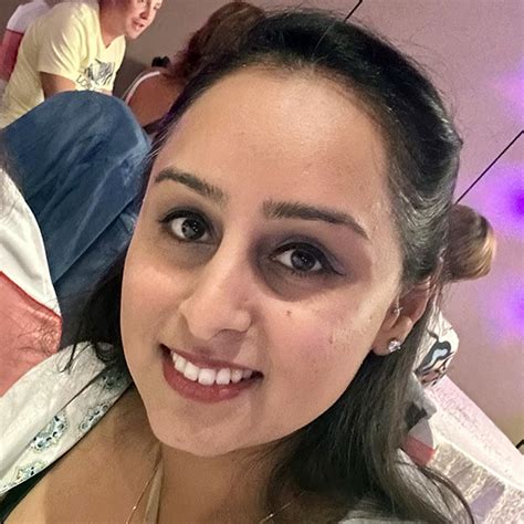 Kiran South East London Ics