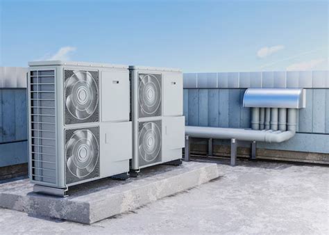 Expert Rooftop Hvac Installation In Indianola