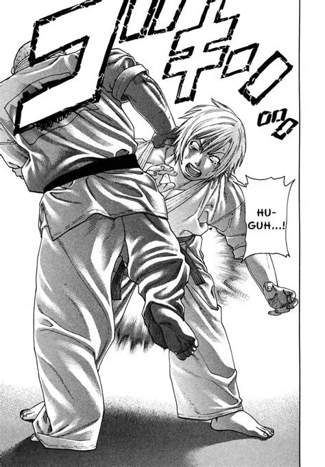 Read Karate Shoukoushi Kohinata Minoru 115 Onimanga