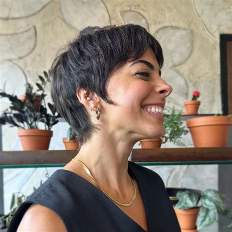 13 Wash And Go Low Maintenance Pixie Bob Haircuts You Can Style In No Time