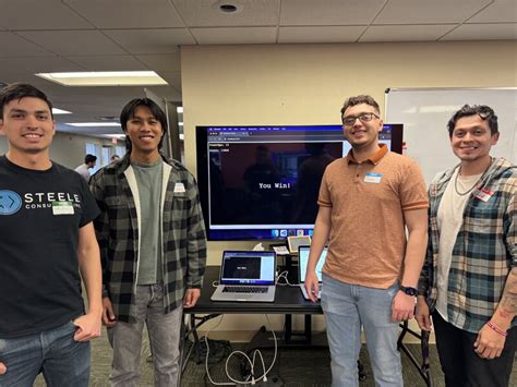 Hackathon Javascript Coding Gamedevelopment Phaser