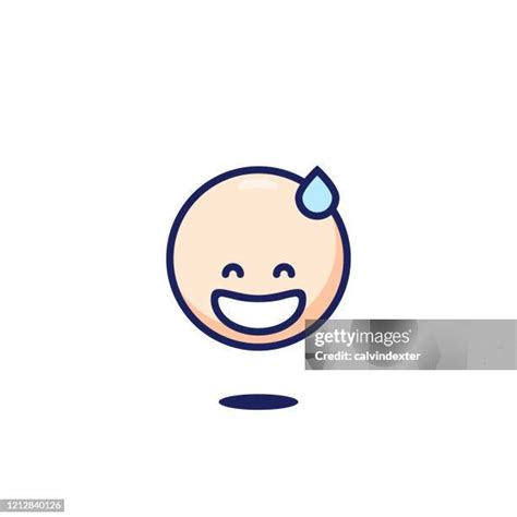 158 Embarrassed Laugh High Res Illustrations Getty Images