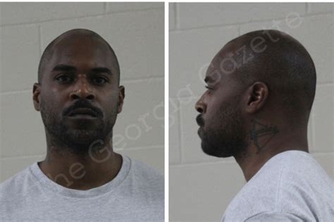 Martavious Hampton — Houston County Jail Bookings