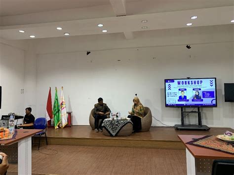 Bimbingan Structured Learning Approach Bki Uin Satu