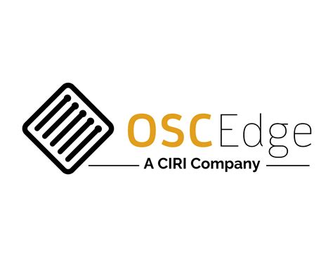 Osc Edge Appoints Michael “mike” Ellerbe As President Osc Edge