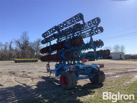 Lemken Gigant 10 Speed Disk Agriculture Bigiron