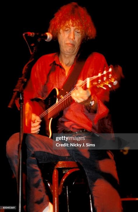 Photo Of Kevin Ayers News Photo Getty Images