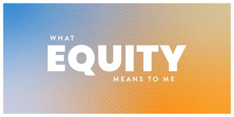 What Equity Means To Me Meymuna Hussein Cattan Oc Grantmakers