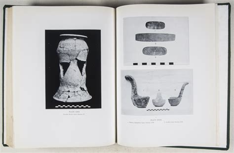 Excavations At Tepe Gawra 2 Vols By Speiser Ea Dorothy Cross