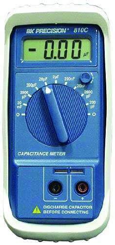 10 Best Capacitance Meters