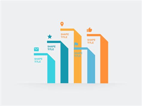 Outline Graph Powerpoint Templates Powerpoint Free
