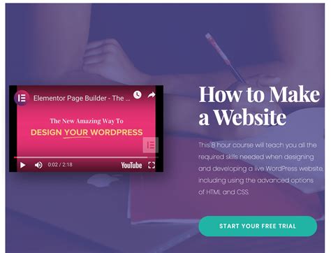 The Beginners Guide To Using Elementor In Wordpress