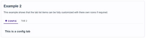 Creating Tabs Component In Vue 3 Dev Community