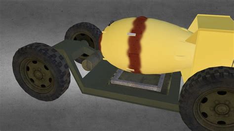 fsx 3d models sketchfab