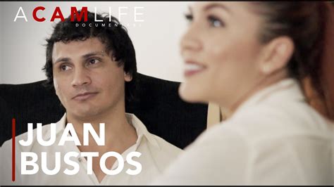 Juan Bustos A Cam Life 2019 Hulu Documentary Youtube