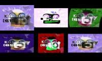Klasky Csupo In G Major Fix 2 Youtube Multiplier
