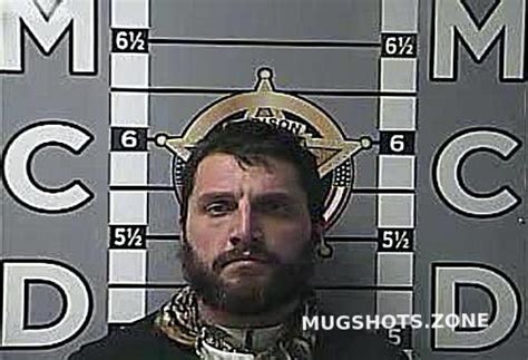 Mcintosh Brian Kieth 01 10 2024 Madison County Mugshots Zone