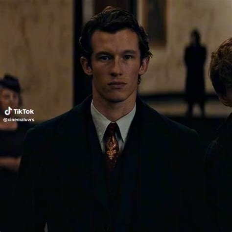 Fantastic Beasts Scamander Brother At Crystal Twyman Blog